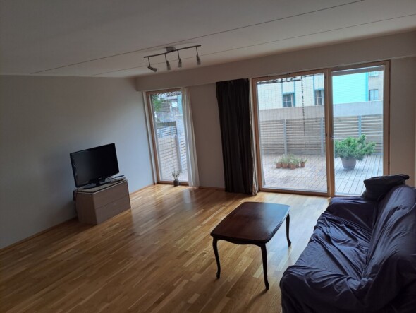 Müüa korter, 3 tuba - Tulbi tn 8-1, Kristiine, Tallinn, Harjumaa ...