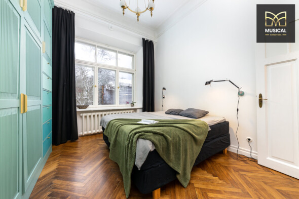 Müüa korter, 5 tuba - Kopli tn 77, Põhja-Tallinn, Tallinn, Harjumaa ...