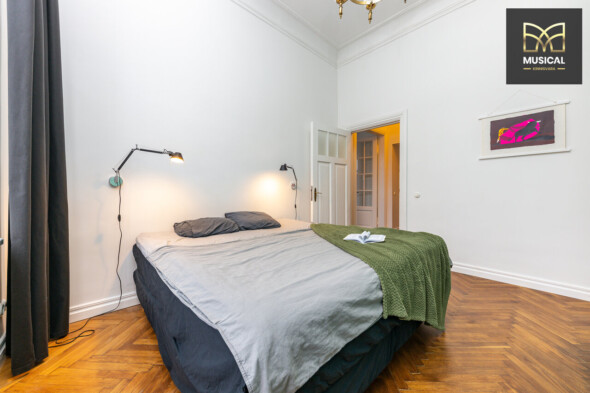 Müüa korter, 5 tuba - Kopli tn 77, Põhja-Tallinn, Tallinn, Harjumaa ...