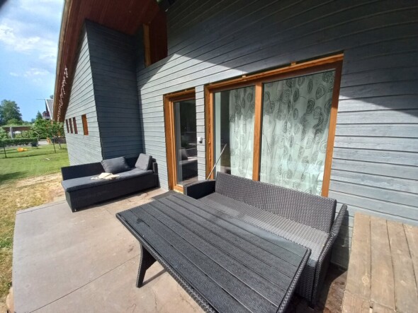 house for sale, 1 bedrooms - Sarakuste, Kastre vald, Tartumaa - Real ...