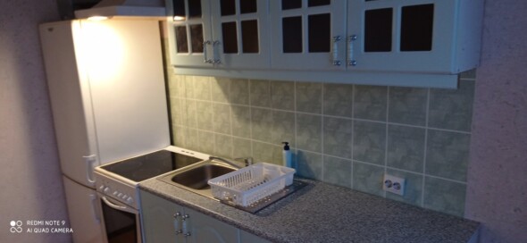 Anda üürile korter, 3 tuba - Kesa tn, Variku, Tartu linn, Tartu ...