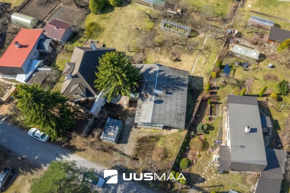 Müüa maja, 2 magamistuba - Põhjatamme pst 48, Ihaste, Tartu, Tartumaa ...