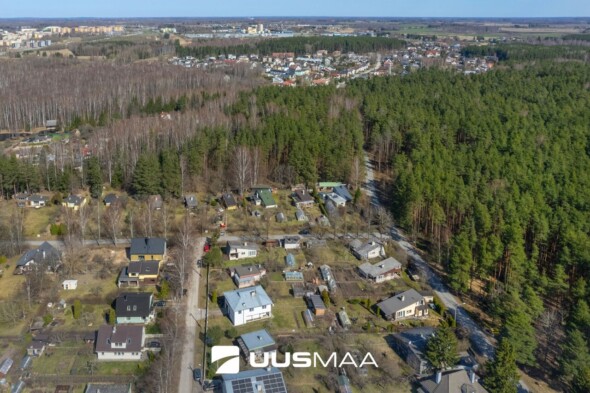 Müüa maja, 2 magamistuba - Põhjatamme pst 48, Ihaste, Tartu, Tartumaa ...