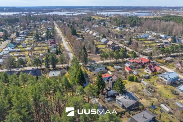 Müüa maja, 2 magamistuba - Põhjatamme pst 48, Ihaste, Tartu, Tartumaa ...