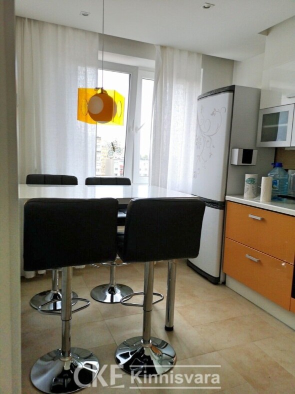 Anda üürile korter, 3 tuba - Mahtra tn 72, Lasnamäe, Tallinn, Harjumaa ...