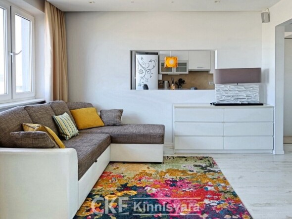 Anda üürile korter, 3 tuba - Mahtra tn 72, Lasnamäe, Tallinn, Harjumaa ...