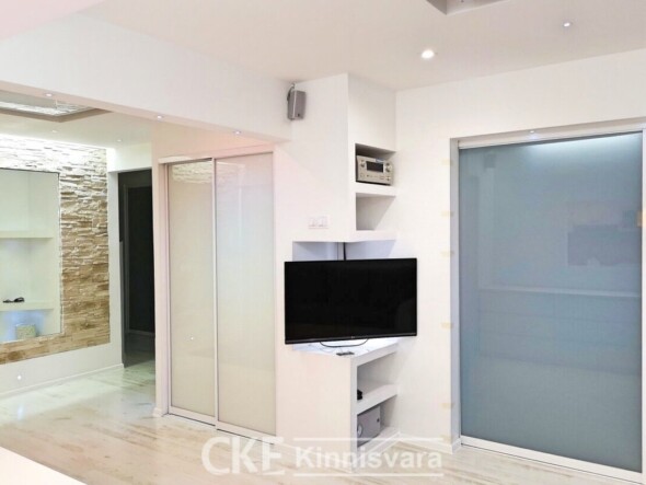 Anda üürile korter, 3 tuba - Mahtra tn 72, Lasnamäe, Tallinn, Harjumaa ...