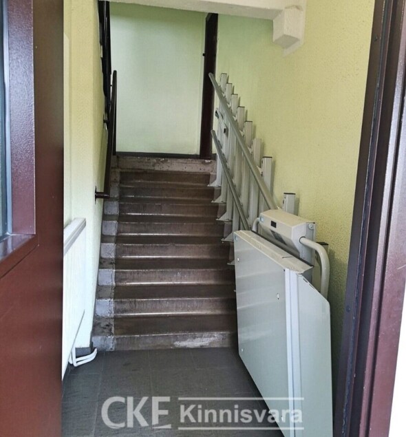 Anda üürile korter, 3 tuba - Mahtra tn 72, Lasnamäe, Tallinn, Harjumaa ...