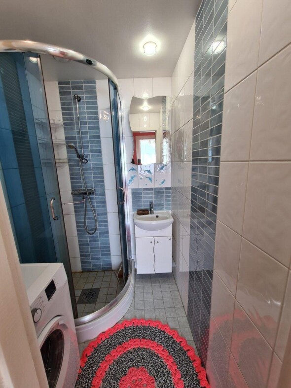 Müüa korter, 3 tuba - Veski tn 7-3, Suislepa, Viljandi vald ...