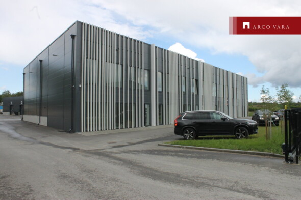 Anda üürile äripind, 24.4 m² - Veski 5, Kiili, Kiili vald, Harjumaa ...