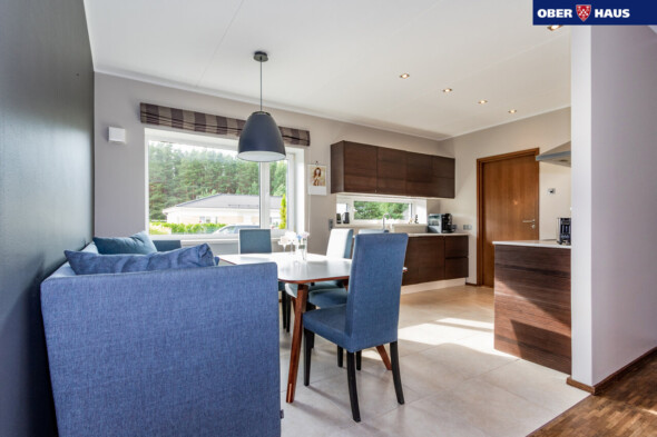 Müüa maja, 3 magamistuba - Uus-Veeriku tee 1, Ihaste, Tartu, Tartumaa ...