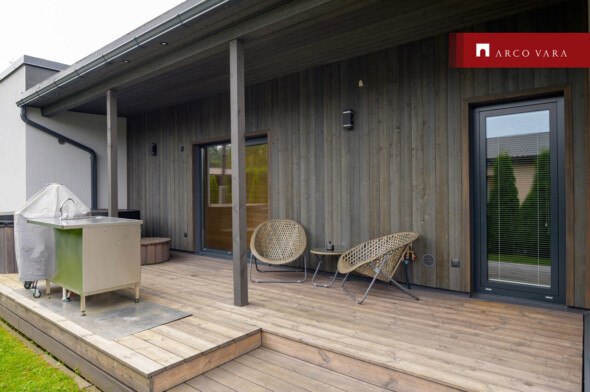 Müüa maja - Veski 4, Tammiste, Tori vald, Pärnumaa - Kinnisvaraportaal ...