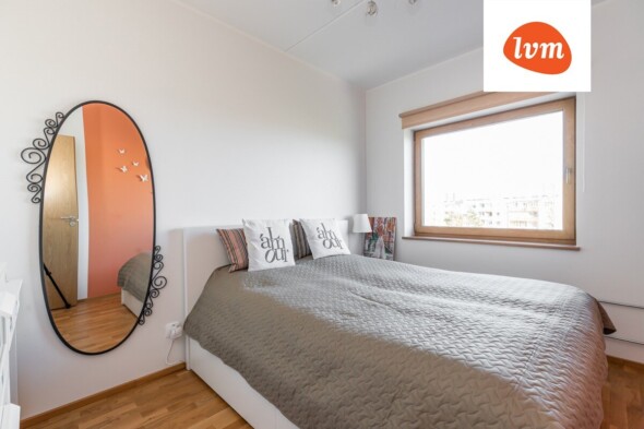 Müüa korter, 3 tuba - Ümera 28B, Lasnamäe, Tallinn, Harjumaa - Kinnisvaraportaal KV.EE