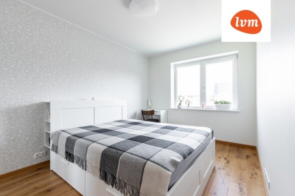 Müüa korter, 2 tuba - Sammu tn 6b, Kristiine, Tallinn, Harjumaa ...