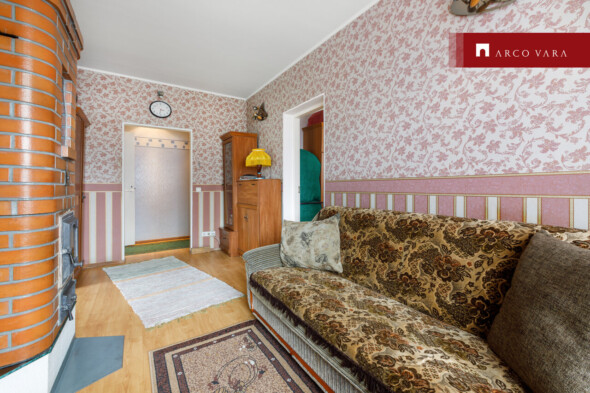 Müüa korter, 3 tuba - Väike-Veski 5, Kesklinn, Pärnu linn, Pärnu ...