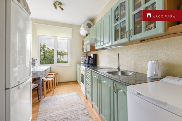 Müüa korter, 3 tuba - Väike-Veski 5, Kesklinn, Pärnu linn, Pärnu ...