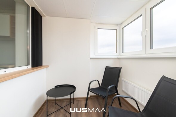 Müüa korter, 4 tuba - Siili tn 7c, Mustamäe, Tallinn, Harjumaa ...