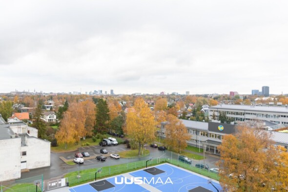 Müüa korter, 4 tuba - Siili tn 7c, Mustamäe, Tallinn, Harjumaa ...