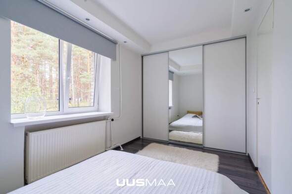 Müüa korter, 3 tuba - Kubja tee 1, Võru, Võrumaa - Kinnisvaraportaal KV.EE