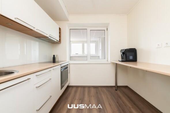 Müüa korter, 4 tuba - Siili tn 7c, Mustamäe, Tallinn, Harjumaa ...