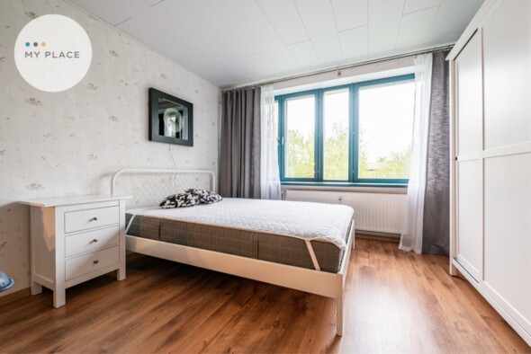 Anda üürile korter, 1 tuba - Kotka tn 3, KRISTIINE KESKUS, Kesklinn ...