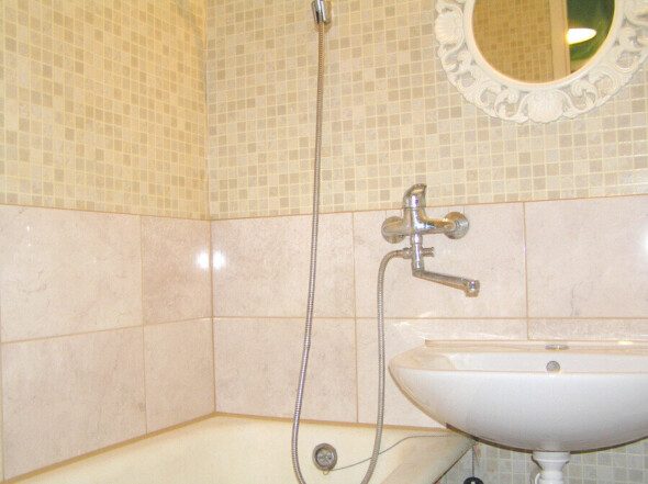 Anda üürile korter, 1 tuba - Mahtra 36, Lasnamäe, Tallinn, Harjumaa ...