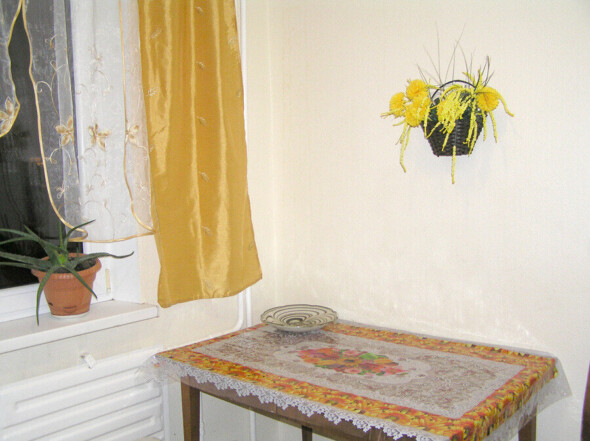 Anda üürile korter, 1 tuba - Mahtra 36, Lasnamäe, Tallinn, Harjumaa ...