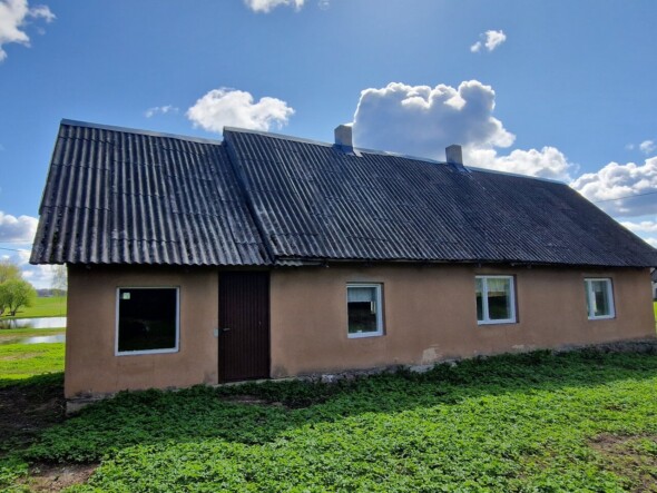 Müüa talu - Liiviku, Keerba, Setomaa vald, Võrumaa - Kinnisvaraportaal ...