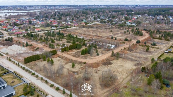 Müüa maatükk - Haldja tee 18, Veibri, Luunja vald, Tartumaa ...