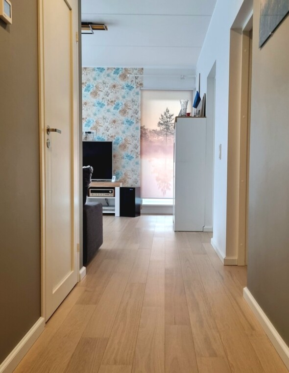 Müüa korter, 4 tuba - Tuula tee 2c, Keila, Harjumaa - Kinnisvaraportaal ...