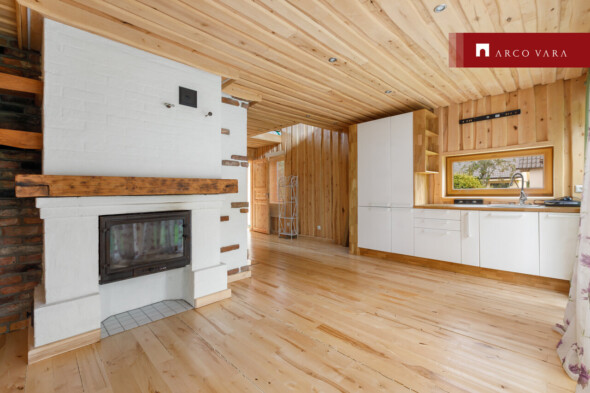 Müüa maja - Veski 8/1, Sindi linn, Tori vald, Pärnumaa ...