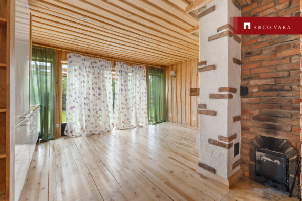 Müüa maja - Veski 8/1, Sindi linn, Tori vald, Pärnumaa ...