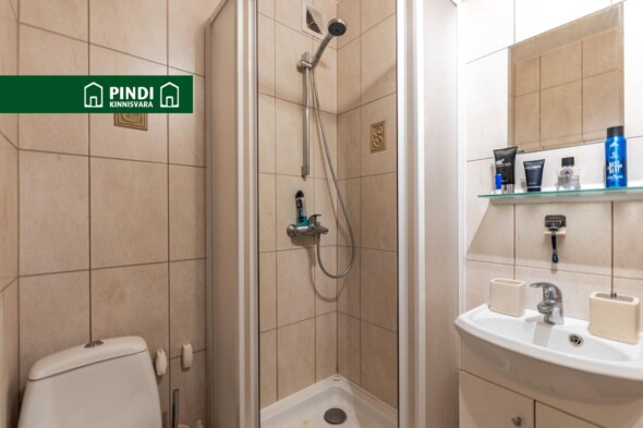 Müüa korter, 1 tuba - Mahla tn 82a, Nõmme, Tallinn, Harjumaa ...