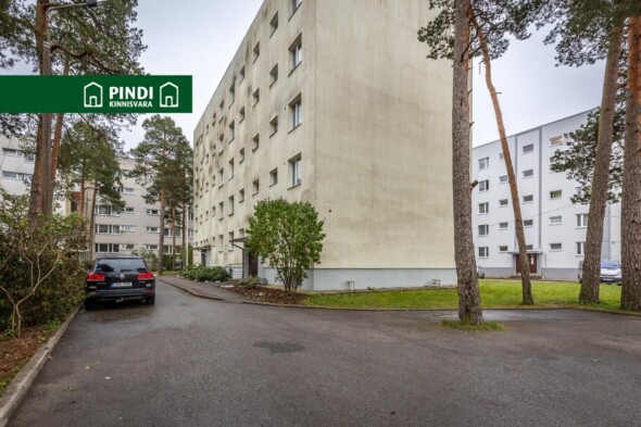 Müüa korter, 1 tuba - Mahla tn 82a, Nõmme, Tallinn, Harjumaa ...