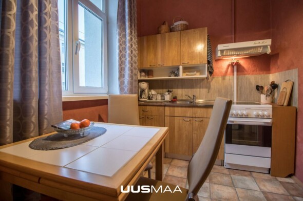 Müüa korter, 3 tuba - Vasara tn 3, Põhja-Tallinn, Tallinn, Harjumaa - Kinnisvaraportaal KV.EE