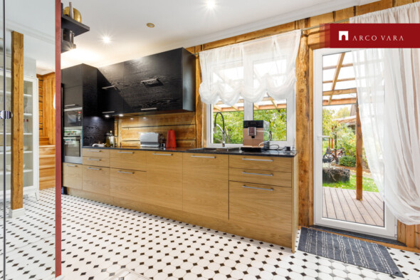 Müüa maja - Veski 8, Sindi linn, Tori vald, Pärnumaa ...