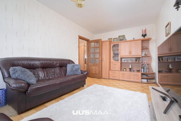 Müüa korter, 3 tuba - Mahtra tn 72, Lasnamäe, Tallinn, Harjumaa ...