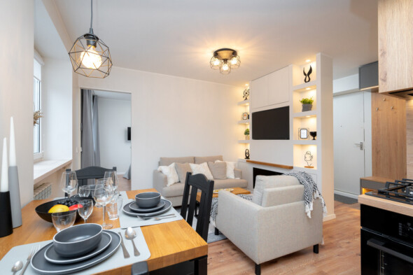 Müüa korter, 2 tuba - Seebi tn 26, Kristiine, Tallinn, Harjumaa ...