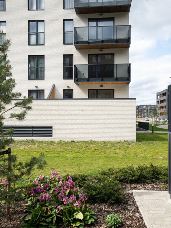 Müüa korter, 3 tuba - Pagi tn 3, Stroomi, Merimetsa, Lahepea, Põhja ...