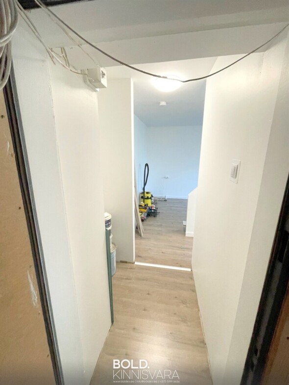 Müüa korter, 1 tuba - Mahla tn 78, Nõmme, Tallinn, Harjumaa ...