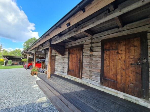 Müüa maja - Veski tn, Paide linn, Paide, Järvamaa - Kinnisvaraportaal KV.EE