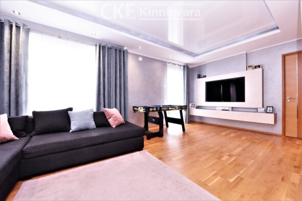 Müüa maja, 3 magamistuba - Kesakanni tee 76, Veibri, Luunja vald ...