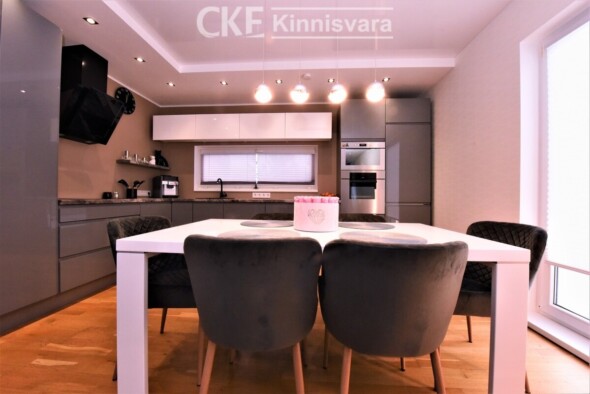 Müüa maja, 3 magamistuba - Kesakanni tee 76, Veibri, Luunja vald ...