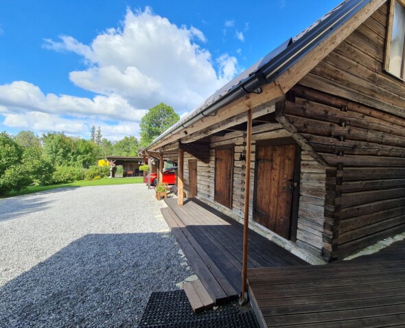 Müüa maja - Veski tn, Paide linn, Paide, Järvamaa - Kinnisvaraportaal KV.EE