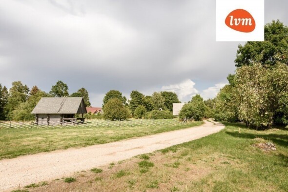 Müüa maja - Liusauna, Marksa, Pärnu, Pärnumaa - Kinnisvaraportaal KV.EE