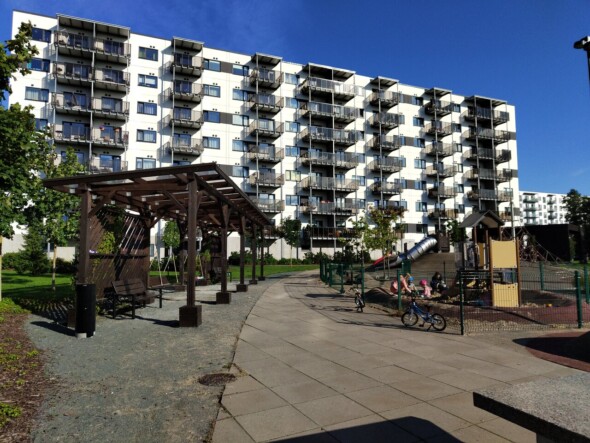 Müüa korter, 3 tuba - Astangu 19/1, Haabersti, Tallinn, Harjumaa ...