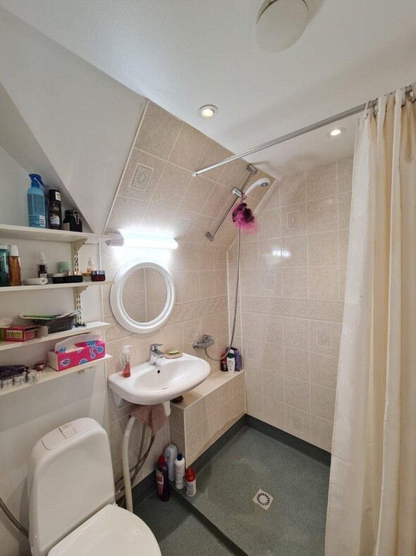 Müüa maja - Veski tn, Paide linn, Paide, Järvamaa - Kinnisvaraportaal KV.EE