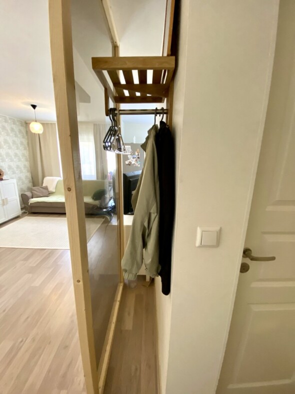 Müüa korter, 2 tuba - Kopli tn 86-7, Põhja-Tallinn, Tallinn, Harjumaa ...