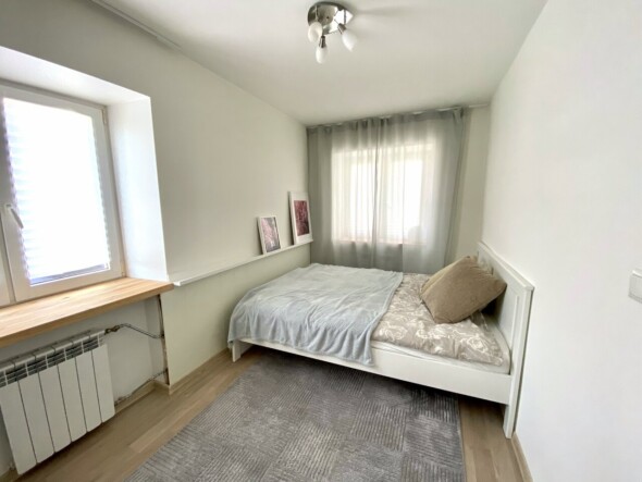 Müüa korter, 2 tuba - Kopli tn 86-7, Põhja-Tallinn, Tallinn, Harjumaa ...