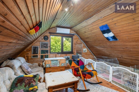 Müüa maja - Elvi vkt, Voika, Nõo vald, Tartumaa - Kinnisvaraportaal KV.EE